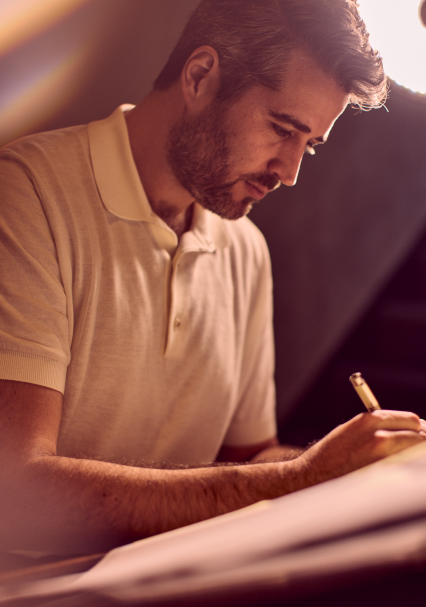 For Builders – Studio Raiffe